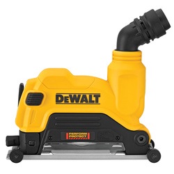 Dust Collectors & Dust Management Systems | DEWALT