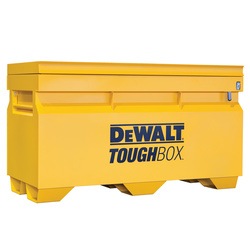 60" ToughBox Job Site Chest - DWMT6028 | DEWALT