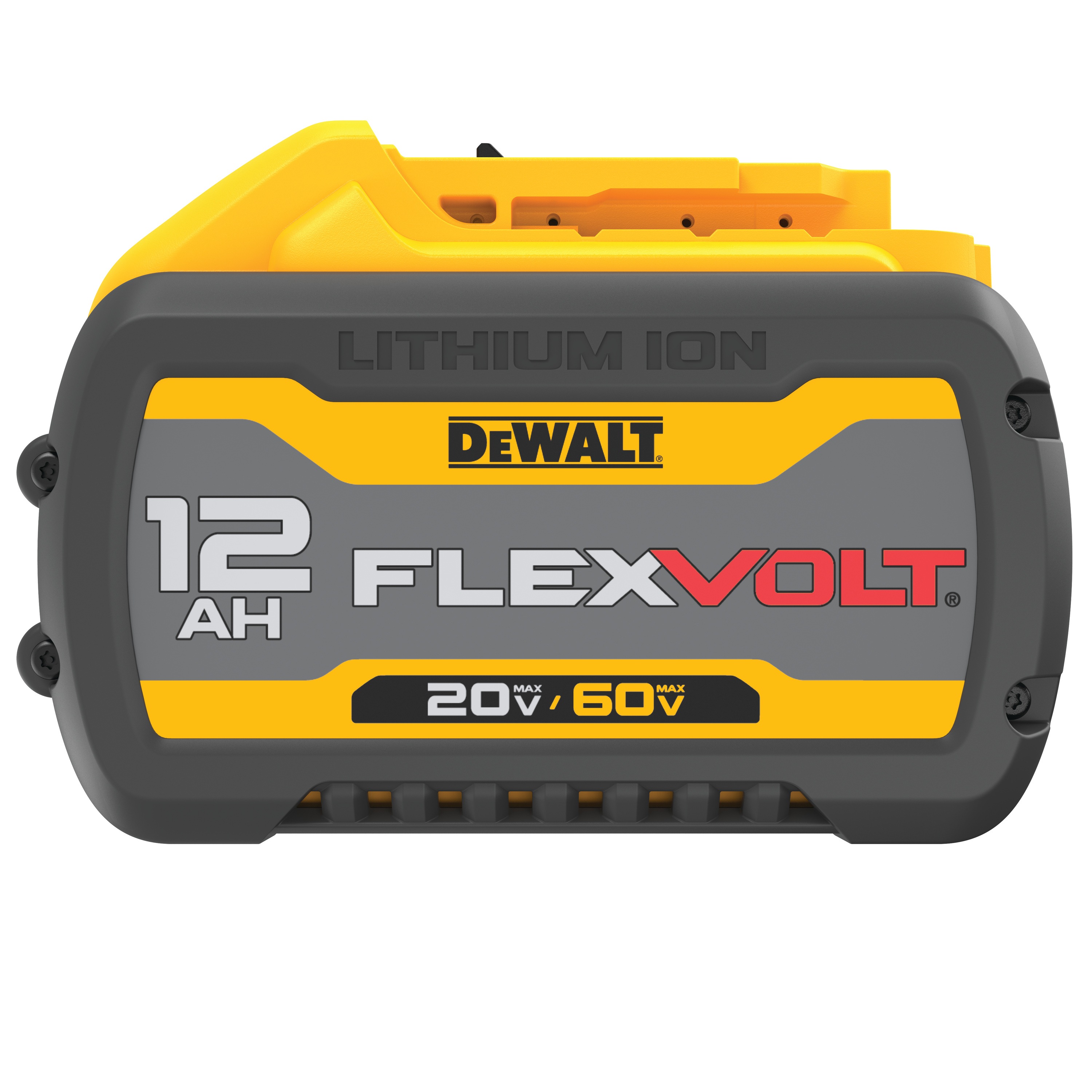 Flexvolt® 20v 60v Max 12 0 Ah Battery Dcb612 Dewalt