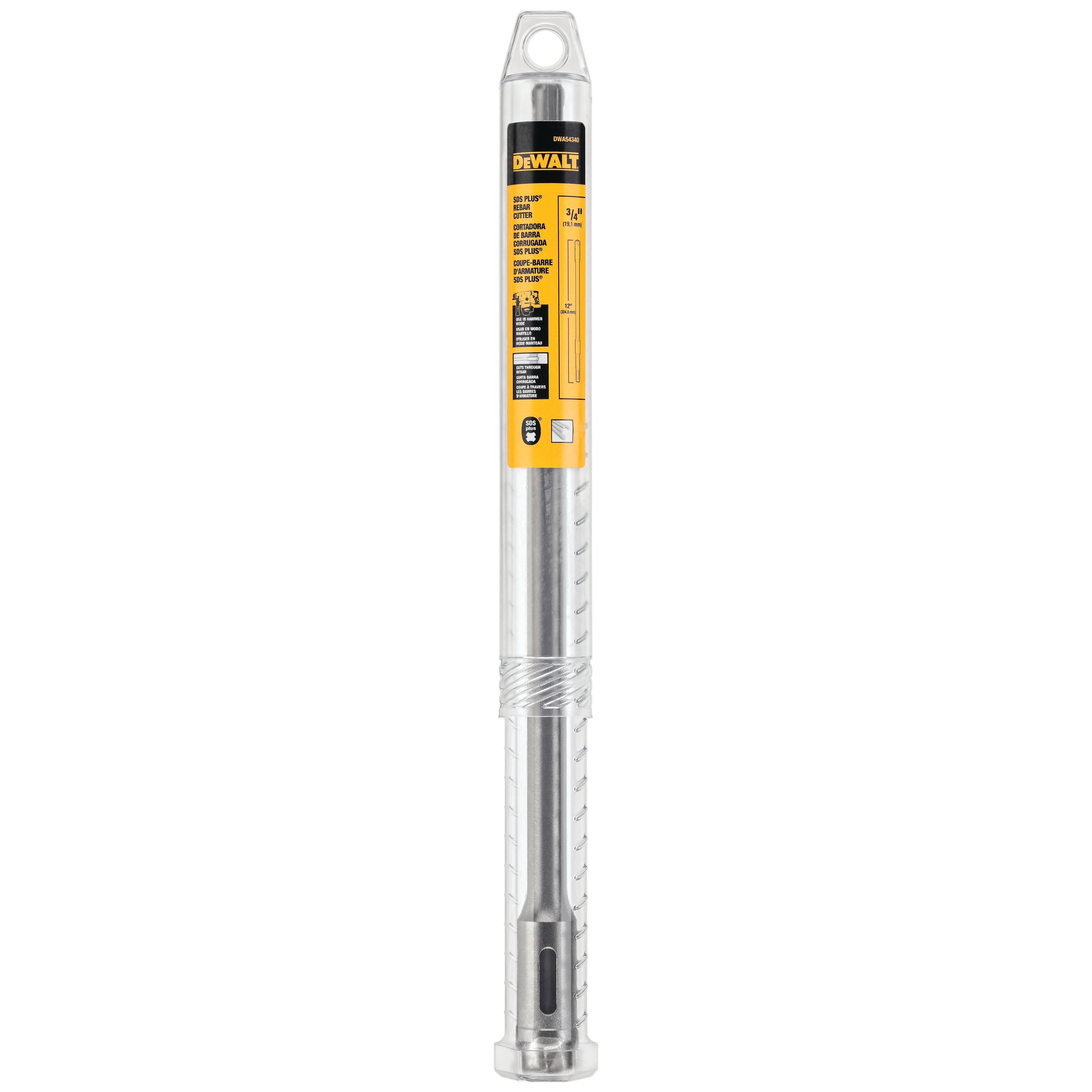 Sds Plus Rebar Cutters Dewalt