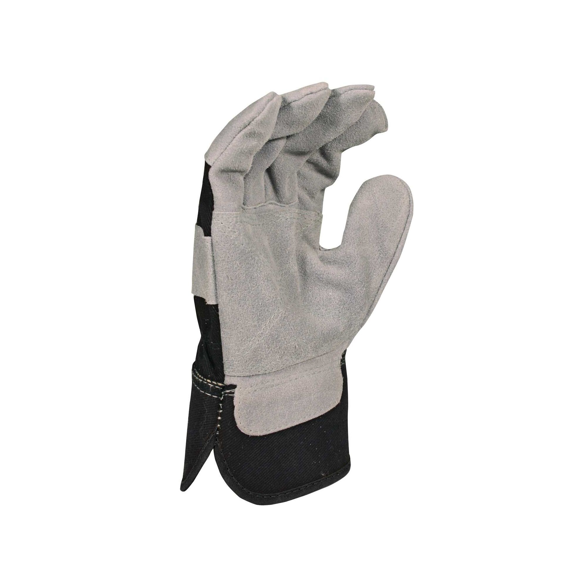 Premium Split Cowhide Leather Palm Glove | DEWALT