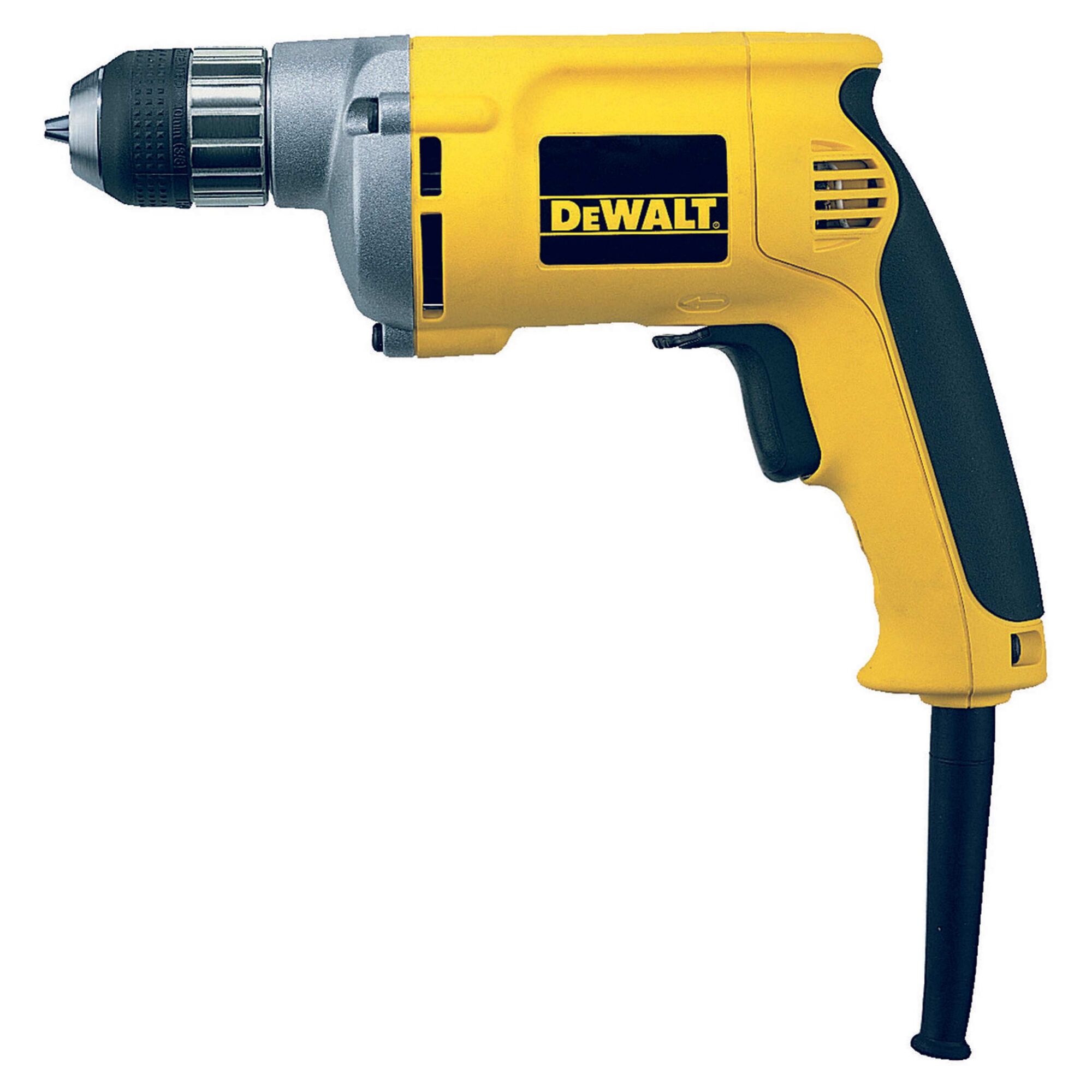 1/4 in. (6mm) VSR™ Drill | DEWALT