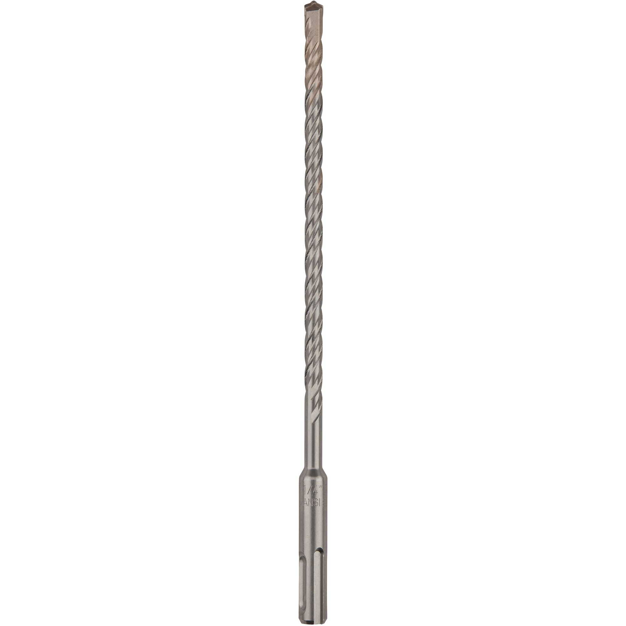 Sds Plus 2 Cutter Drill Bits Dewalt