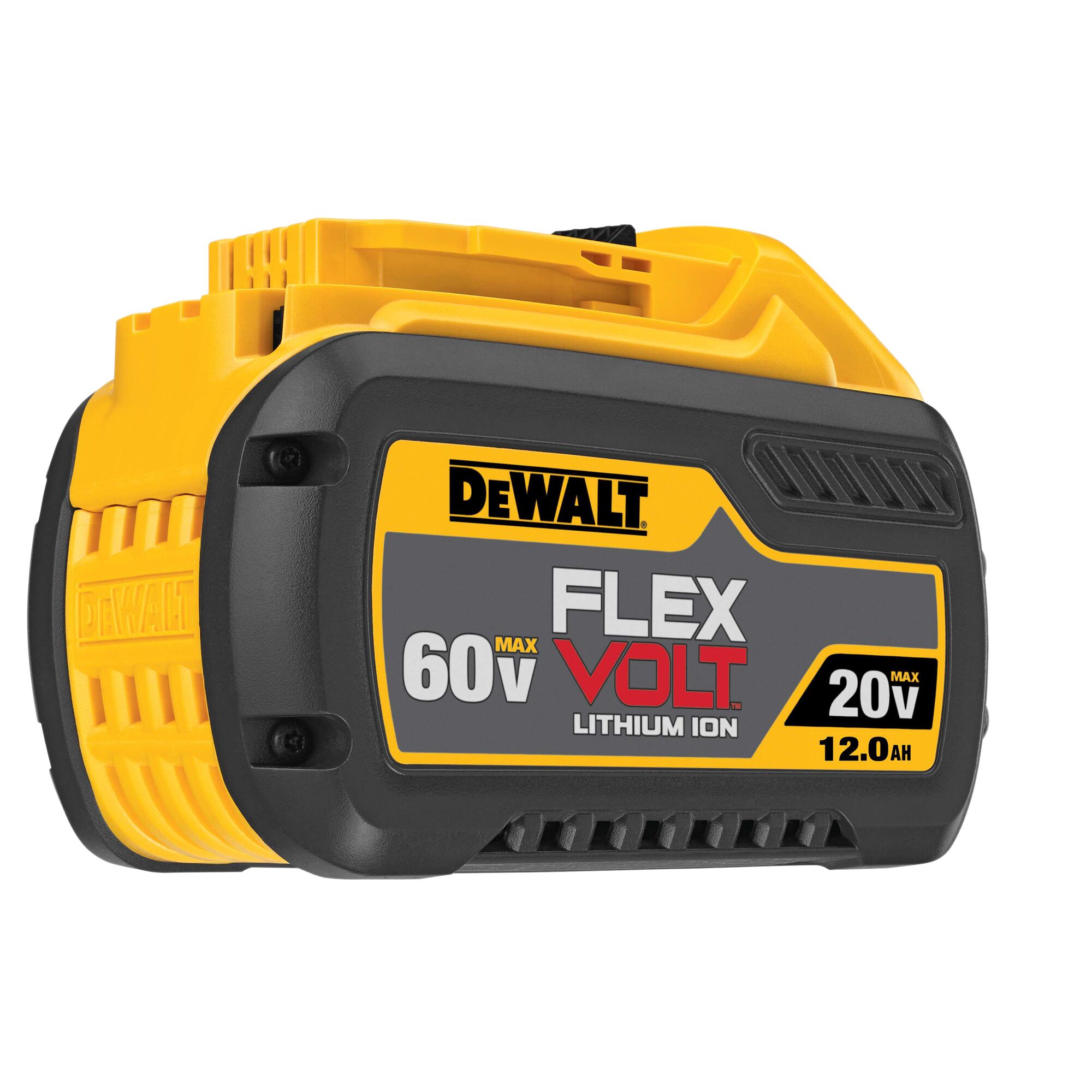 20V/60V MAX* FLEXVOLT® 12Ah Battery | DEWALT