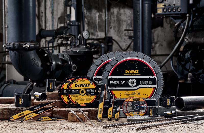 Saw Blades